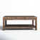 Birch Lane™ Alexandra Solid Wood Top Coffee Table & Reviews | Wayfair